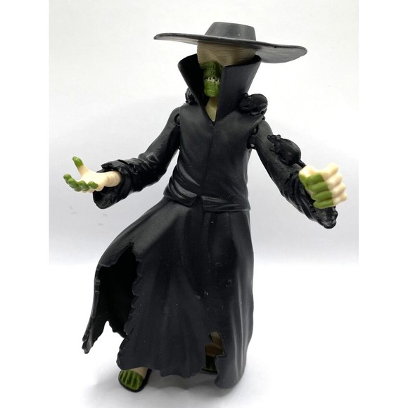 Viacom | Toys | Teenage Mutant Ninja Turtles Tmnt Rat King 525 Action ...